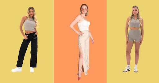 How to Look Elegant Every Day Without Sacrificing Comfort – HARPAH